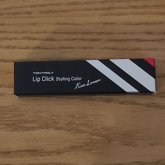 Makeup | Lip Click Lipstick | Poshmark